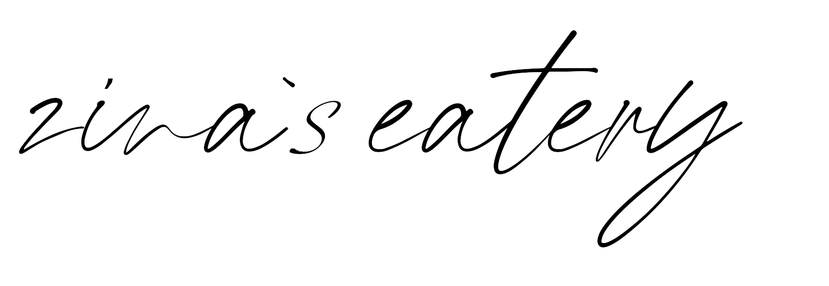 brunchbox - zina`s eatery